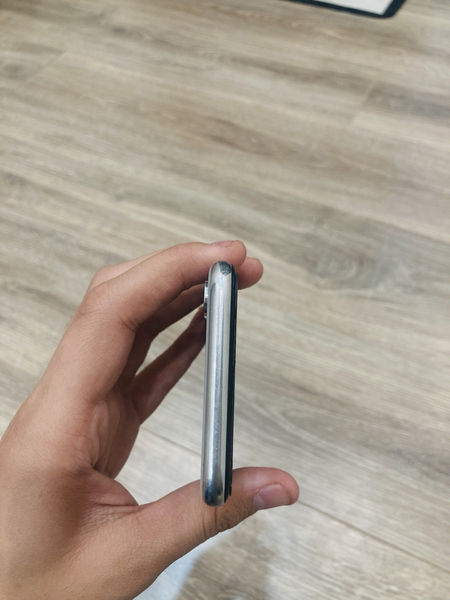 Iphone X 256gb