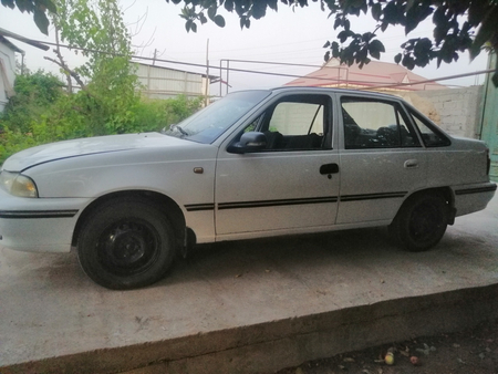 NEXIA 1     1.5 MOTOR