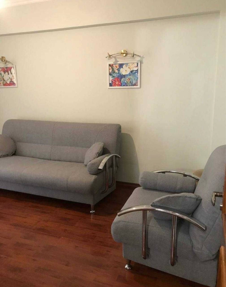 Продам квартиру 4/3/4 на Ц 5