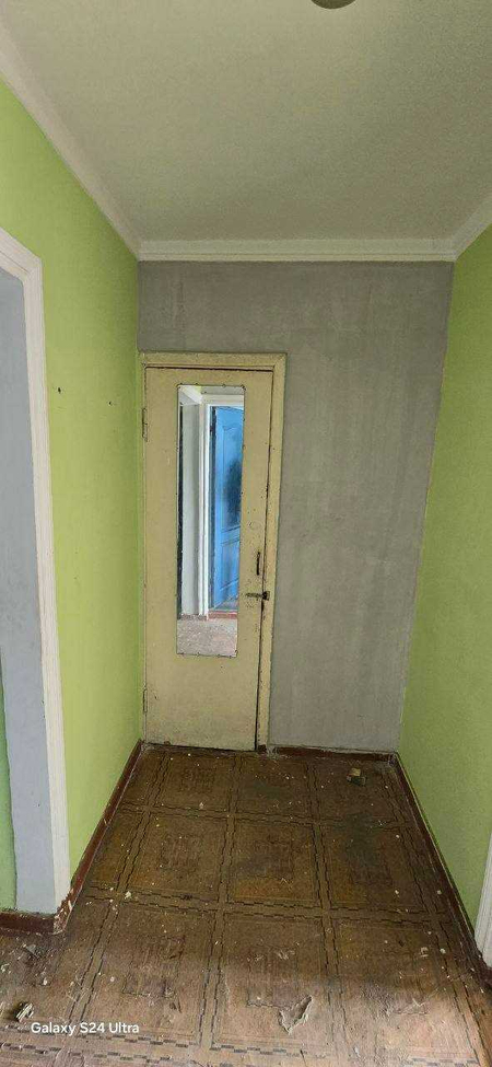 2 хоналик 4 этаж Конечка Риба жарка