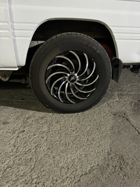 продаётся литые диски R 13 damas tico matiz