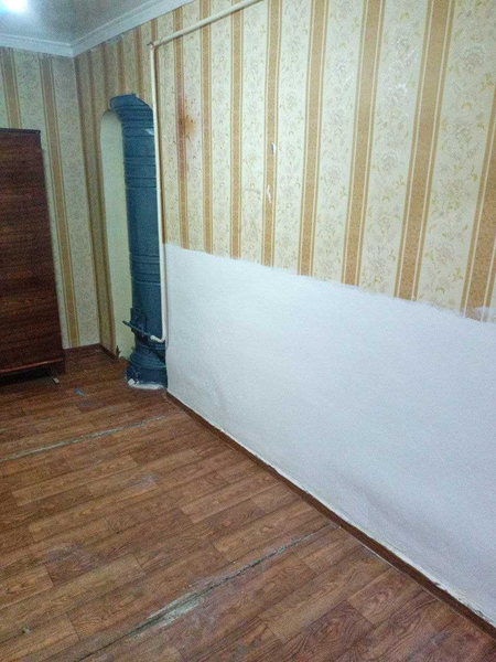 продается домик Яшнабадский район Шумиловский городок