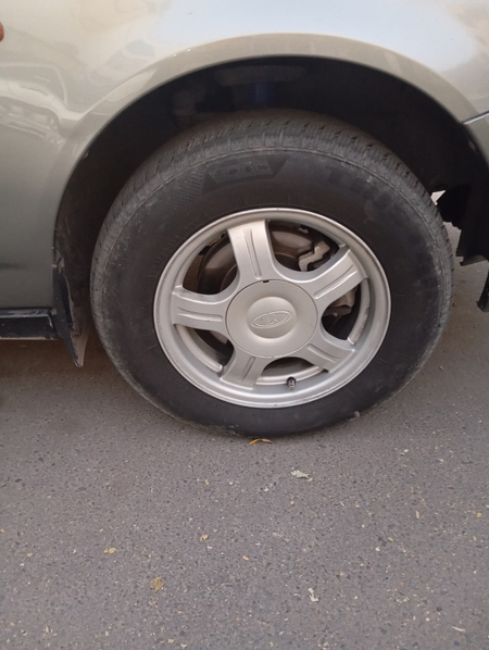 Lada Priora holati yaxshi