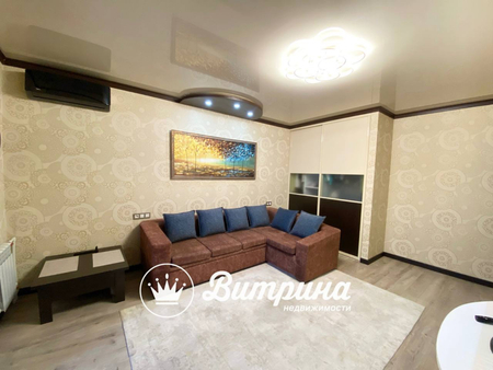 Квартира в элитном районе Яккасарайского района