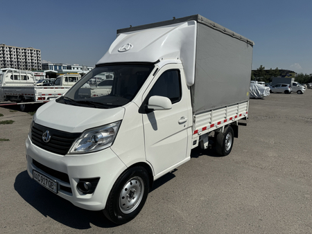 Changan sotiladi 98 talik holati yahshi minishga tayor turibdi gazi bo