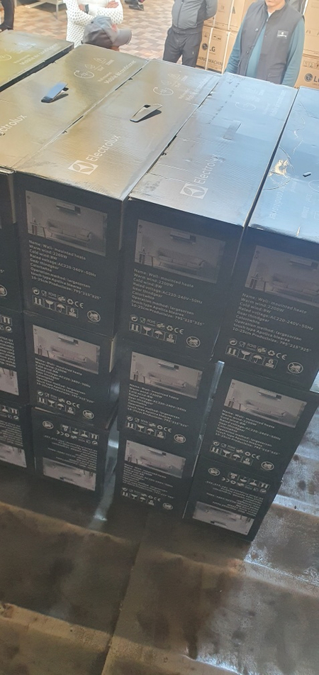 Abarigivatel  Elektiralux kottasi