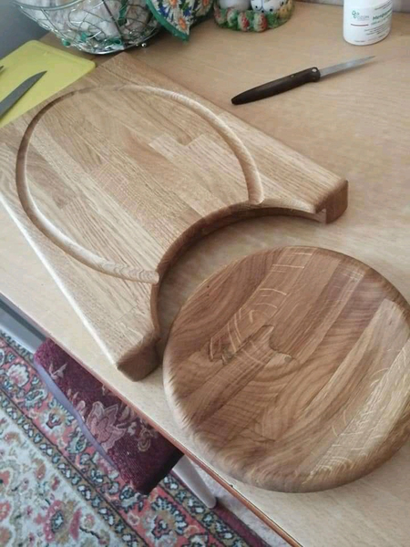 Разделочное доски