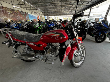Dayun super 4 150cc
