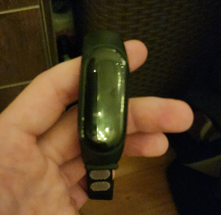 Xiaomi Mi Band 7