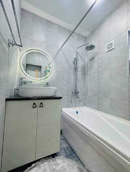 Продается 2/2/9 квартира на Дархане 60 м2 Ор-р: м.Хамид Алимджан (МДХ)
