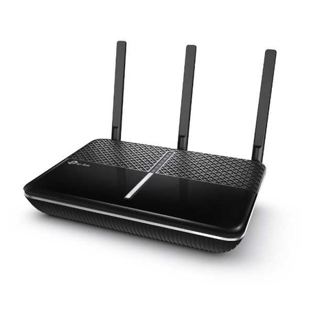 Tp-Link Archer C2300 AC2300 MU-MIMO Wi-Fi гигабитный роутер