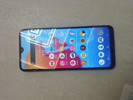 Vivo Y31 4/128gb