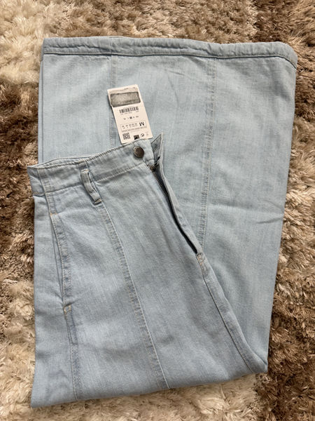 Юбка от Zara. Размер М.