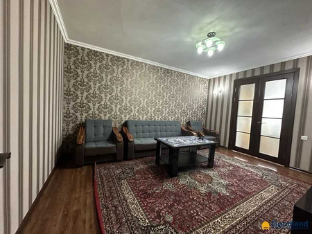 Сдается 2/4/4 квартира в Шайхантахурском р-не ул.Абай (J 1015)