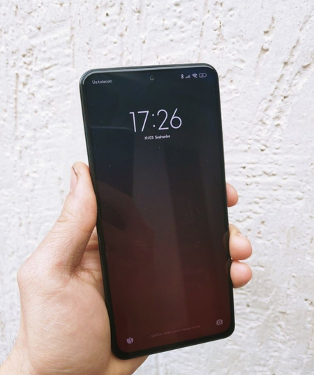 Xiaomi Poco F3 5g