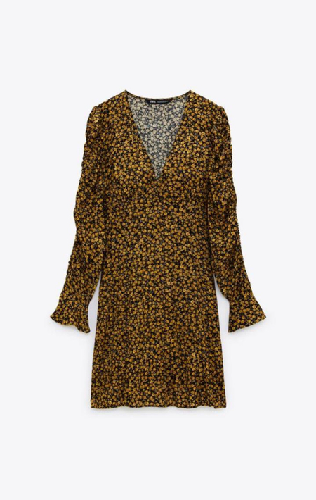 Продаётся платье Бренда ZARA