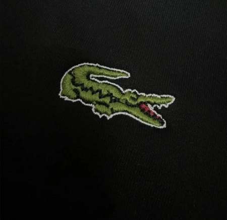 Кофта/ зипка Lacoste