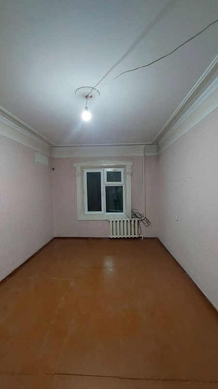 4/5/9. Сергели-8. 4-х ком. квартира, планировка раздельная