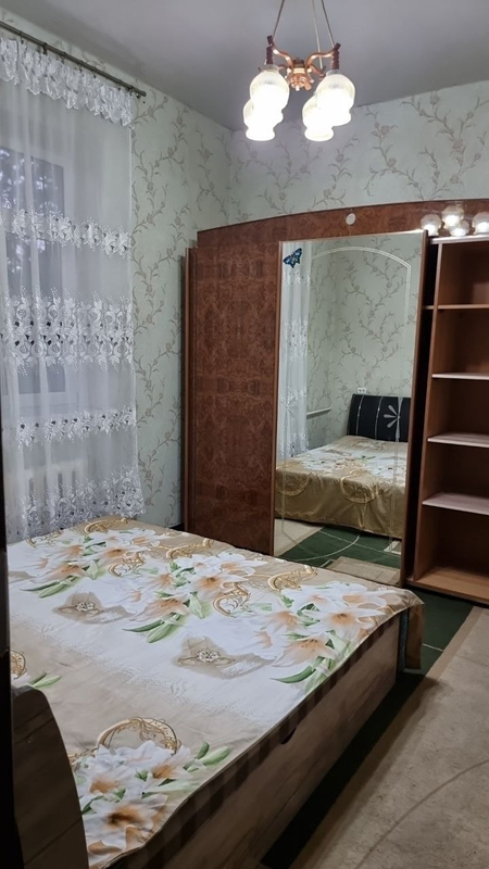 Аренда чиланзар 1. Высокопотолочка. Трёх комнатная