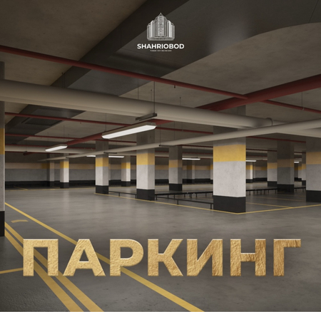 Новостройка уже готовая без ремонта