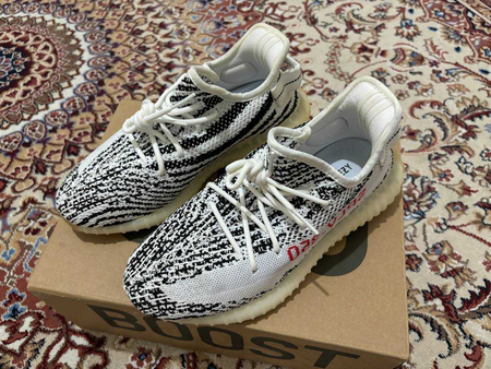 Кроссовки ADIDAS YEEZY 350