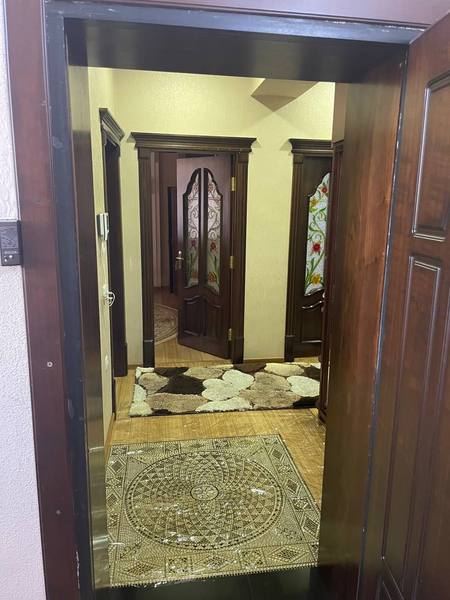 Сдается своя 2-х-ком квартира, 2-этаж, 70кв.м, Габус,