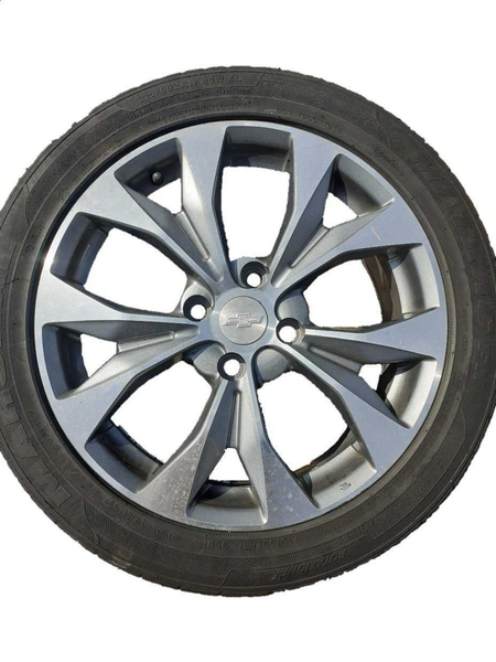 Сака диски R17 с резинами MATRAC FX 215/50ZR17/95 W XL