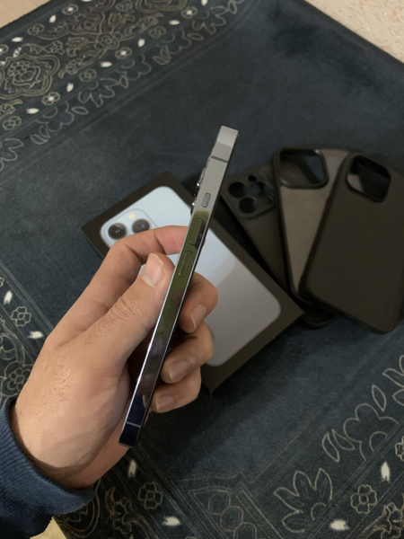 Iphone 13pro 256gb