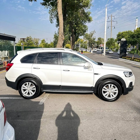 Captiva 4 Sotiladi
