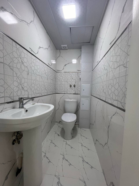 Продается 3 ком. Квартира плащадью 80 кв.м. В Согдиане ор. До линии