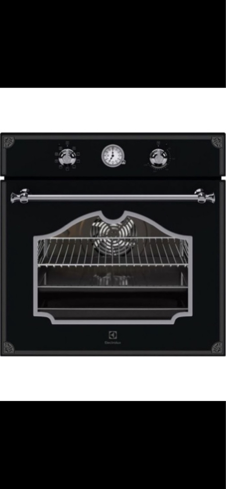 Electrolux духовой шкаф