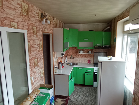 3 xonali kv. Ijaraga quyaman og‘il bollarni.  O‘zMU 6-yotoqxona oldida