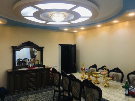Samarqand darvaza uy sotilad