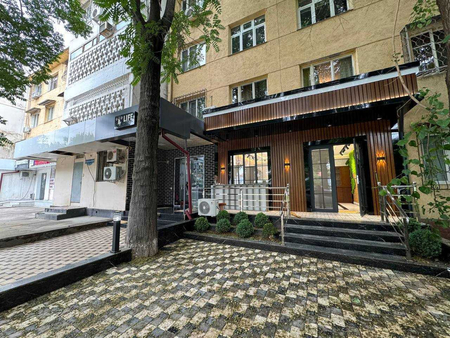 Продается Цокольный этаж Ор-р: Медиа Парк ( Чиланзар) /GMT/