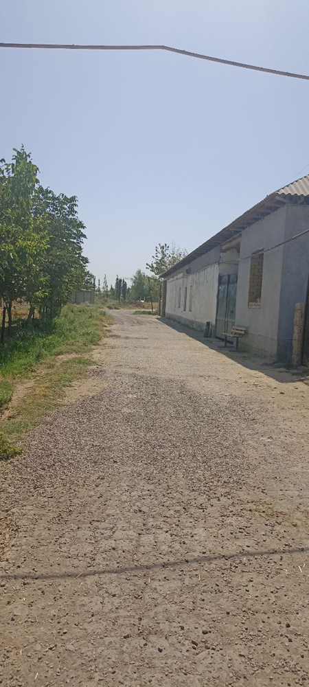 Участка сотилади