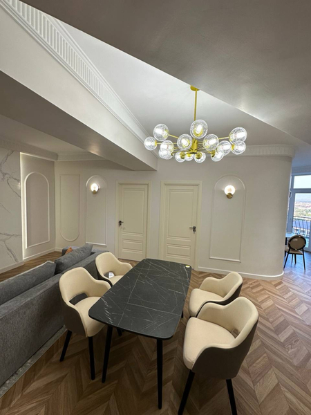 Продается шикарная квартира ЖК Nikitina Residence