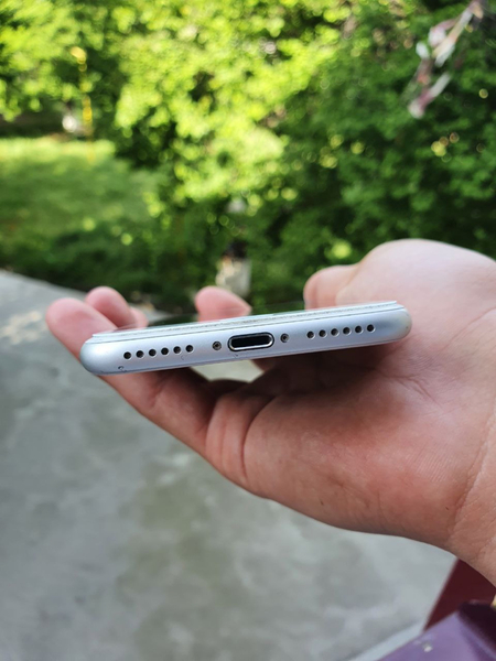 Iphone 8 oq 128gb
