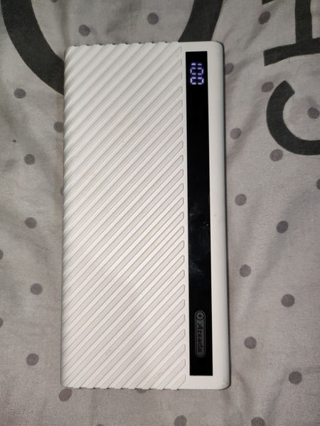 Power Bank 30000 mah