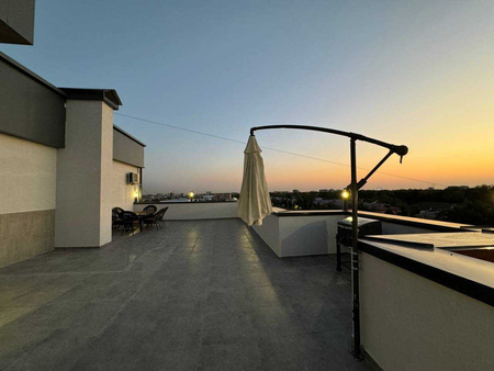 Продается квартира в Hitech House, Чиланзарский район