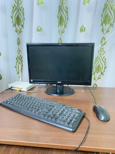 Компьютеры LOC