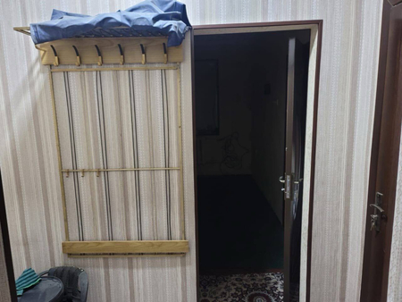 1 хонали ижарага берилади масла завод