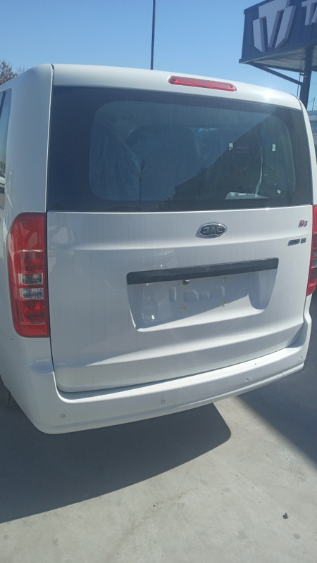 Jac m3 9 kishilik