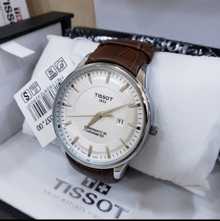 Tissot Soat Mega Supper Aksiya