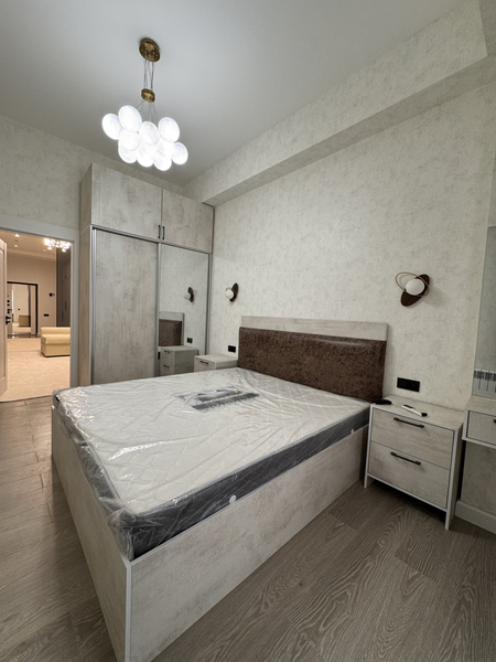 Продается 3 х комнатная квартира ЖК Казахстан, район Ц6 (Метро Минор)