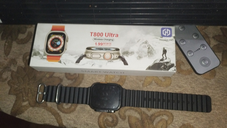 SMART Watch T 800