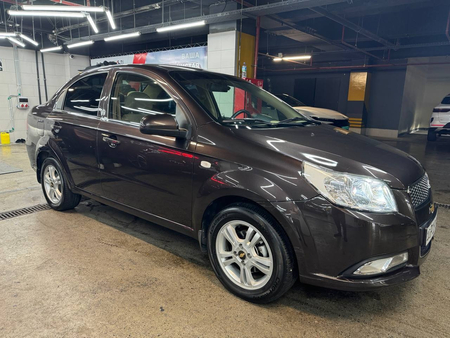 Arenda Vikup Nexia3 2018 Choko