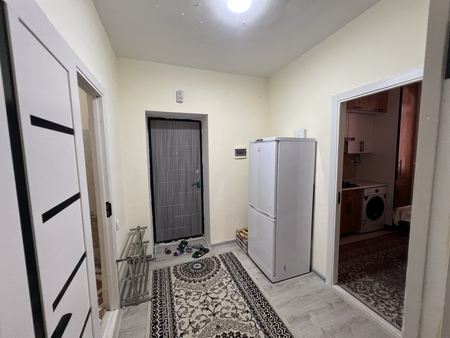 Солничныйда 2 хонали квартира ижарага берилади