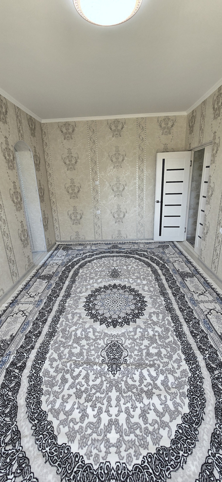 Срочно! 1/3/4 Алгоритм 30. Ремонт. 40м². Балкон 2х3. Чилонзор 30