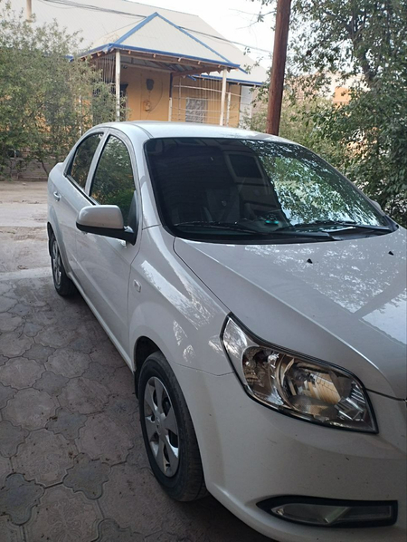 Nexia 3 sotiladi