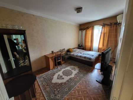 Продается квартира на Нукуской 4/4/12 Мирабад 132 м2 (А)